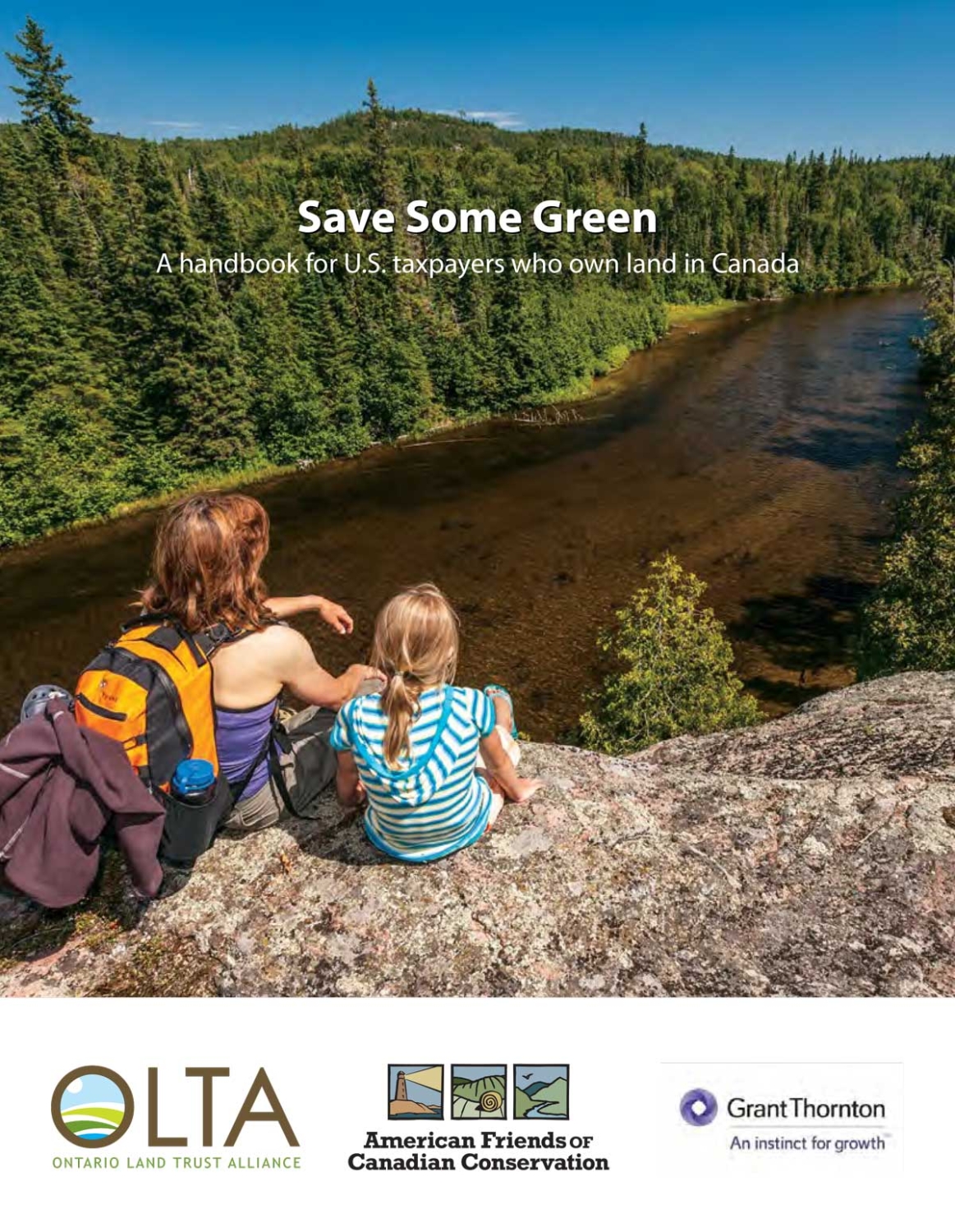 Ecology Action Centre - AMERICAN FRIENDS